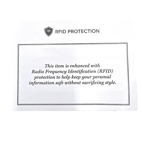 Vera Bradley | Bags | Vera Bradley Rfid Tech Wrislet In Coastal Paradise | Poshmark